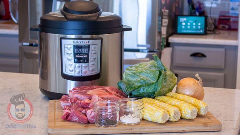 Bulalo Recipe - In the Instant Pot - Dad Got This