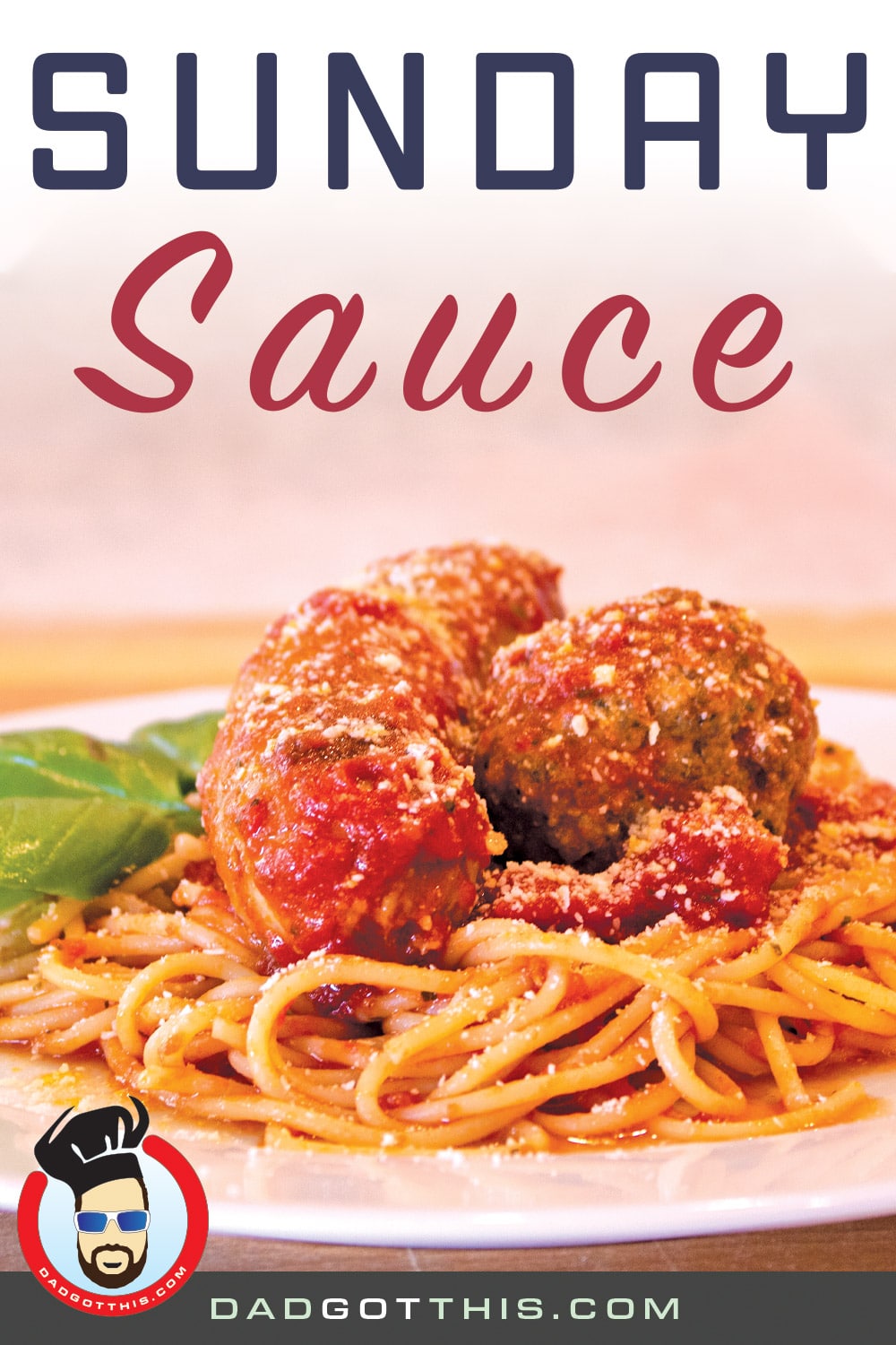Traditional Italian Sunday Sauce Recipe - Dad Got This